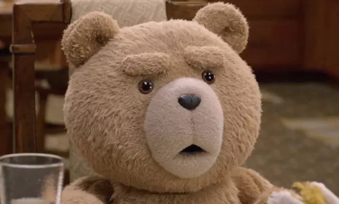 'Ted' regresa con una serie precuela y presenta su primer tráiler ...