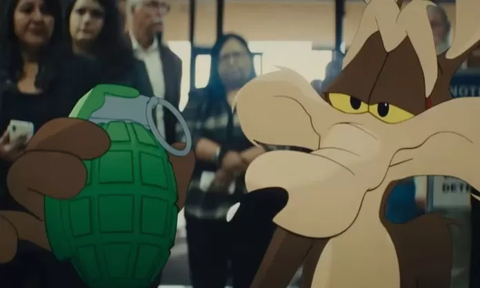 De cancelada a salvada: Coyote vs. Acme llegará pronto | Cinescape