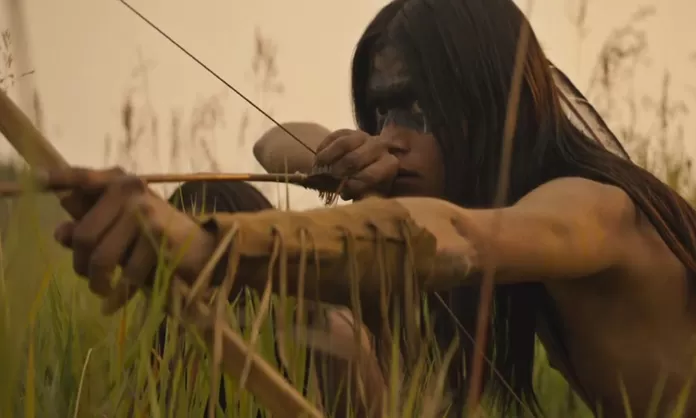 'Prey': Se revela el adelanto de la nueva precuela de 'Depredador ...