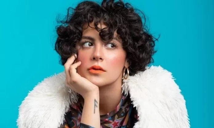 Renee, la promesa del pop mexicano, llega a Lima con su Rockstar Tour ...