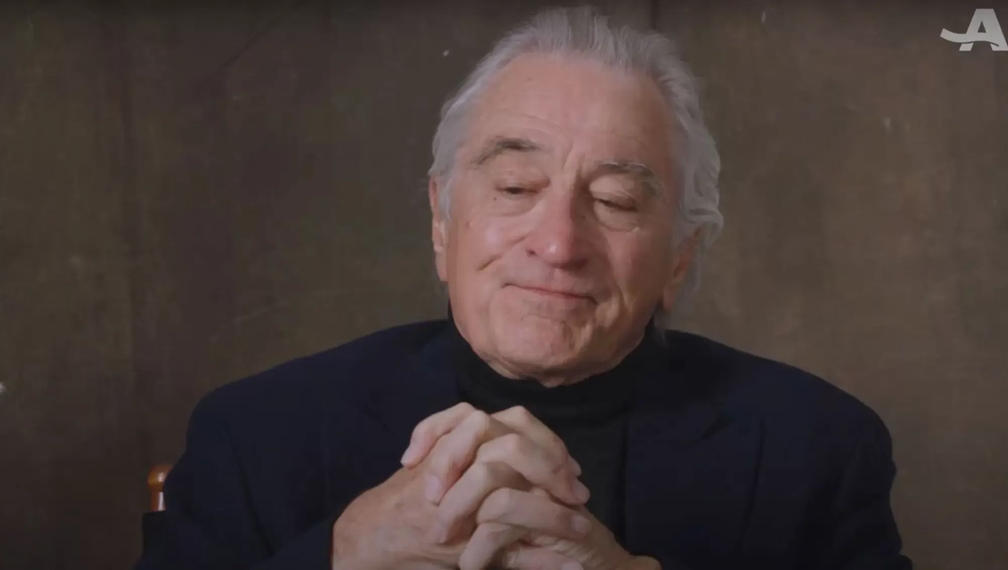 Robert De Niro dice que volver a ser papá a sus 80 años "se siente genial" | Cinescape