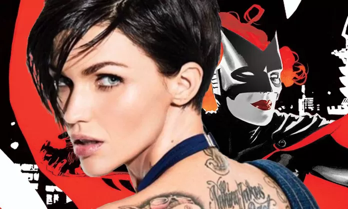 Ruby Rose cierra su Twitter por los ataques tras su anuncio para ser ...