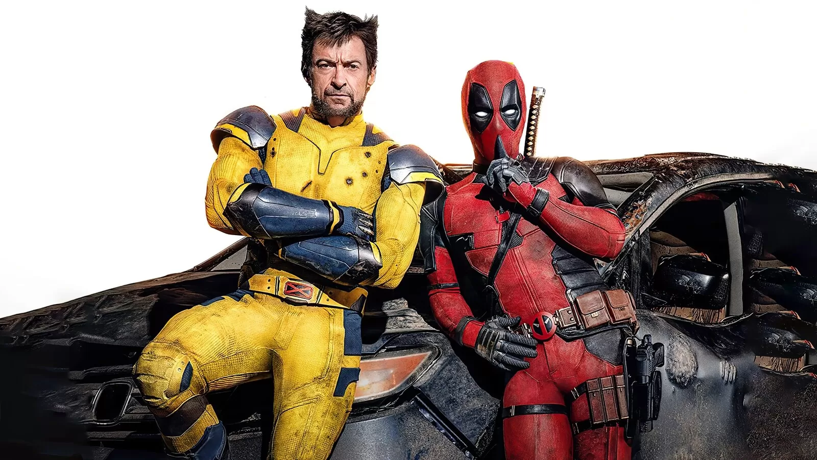 Ryan Reynolds revela por qué el sorprendente título original de ‘Deadpool y Wolverine’ fue ...