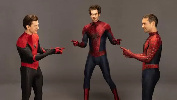 Sam Raimi habla de las posibilidades de trabajar con Tobey Maguire en una cuarta película de ...