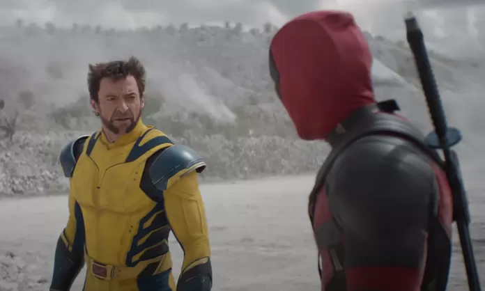 Hugh Jackman dice que se sintió rejuvenecido al regresar como Wolverine en ‘Deadpool & Wolverine ...