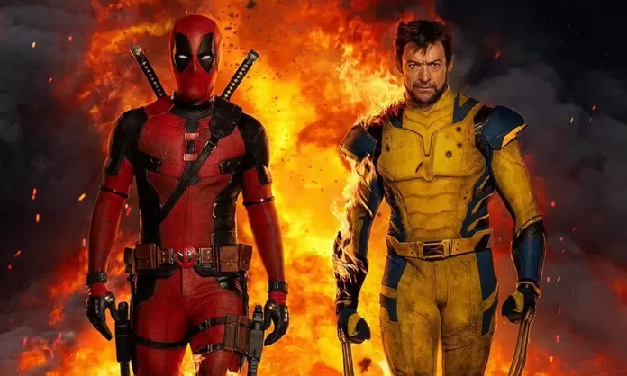 Ryan Reynolds revela por qué el sorprendente título original de ‘Deadpool y Wolverine’ fue ...