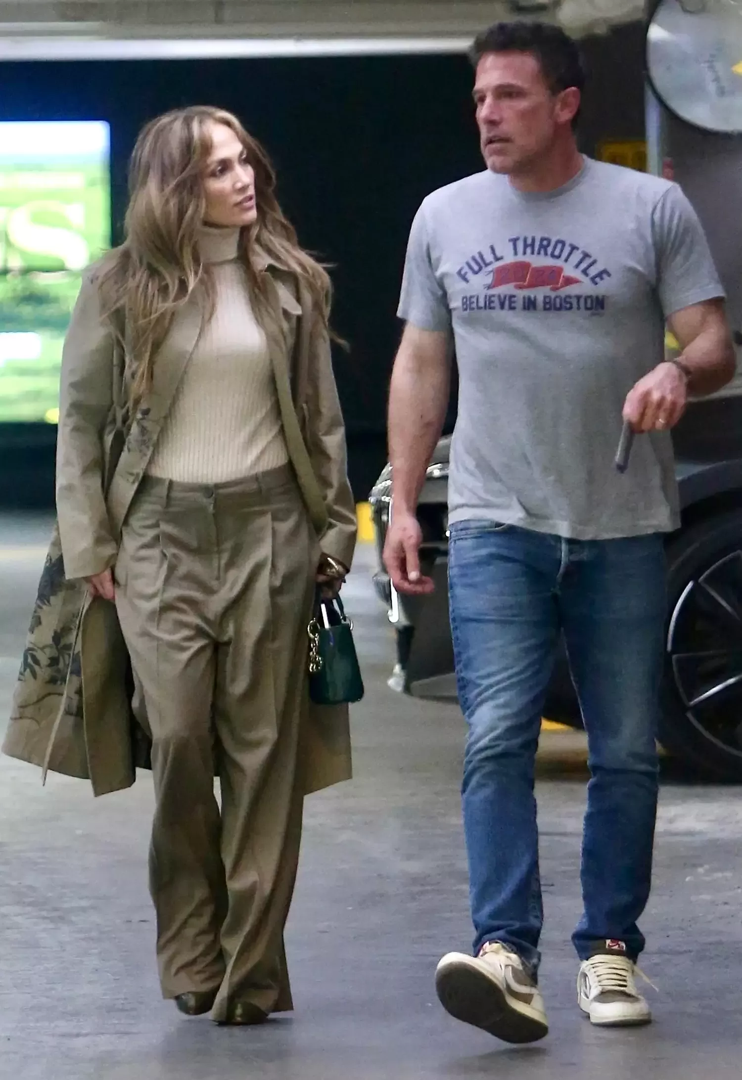 ¿Se acabó el amor? Aparecen más reportes de una distanciamiento entre ...