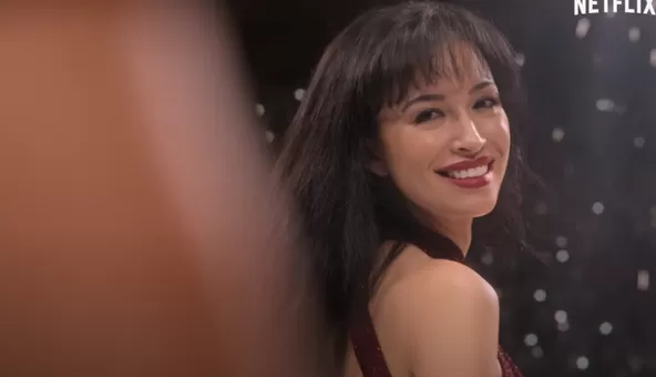 'Selena, La Serie' estrena su tráiler oficial de la segunda temporada ...