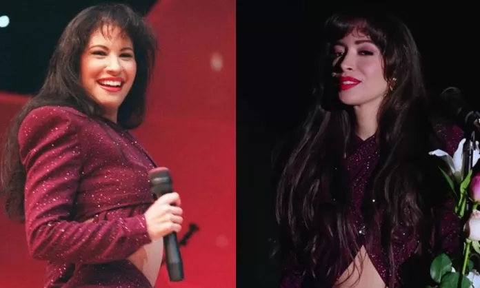 ‘Selena: La Serie’: Netflix publica avance y fecha de estreno oficial ...