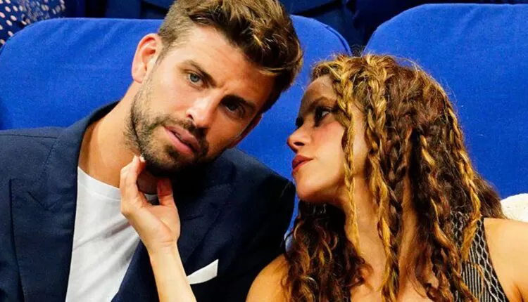 Shakira habla por primera vez sobre su separación de Gerard Piqué: "Es la hora más oscura de mi ...
