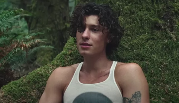 Shawn Mendes presenta 'Wonder' el primer sencillo de su próximo álbum ...