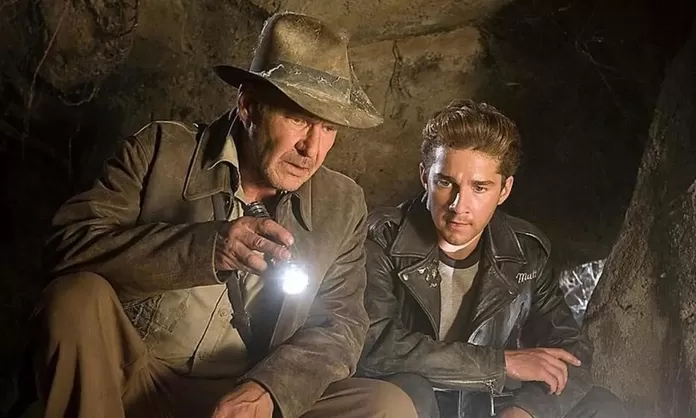 'Indiana Jones': La nueva entrega revelará qué le pasó a Mutt Williams ...