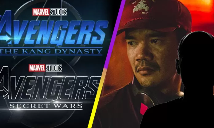 'Avengers: La Dinastía de Kang' y 'Avengers: Secret Wars' tendrán ...