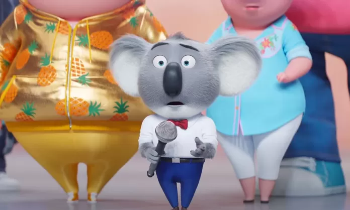 'Sing 2, Ven y Canta de nuevo' acaba de estrenar su tráiler oficial | Cinescape