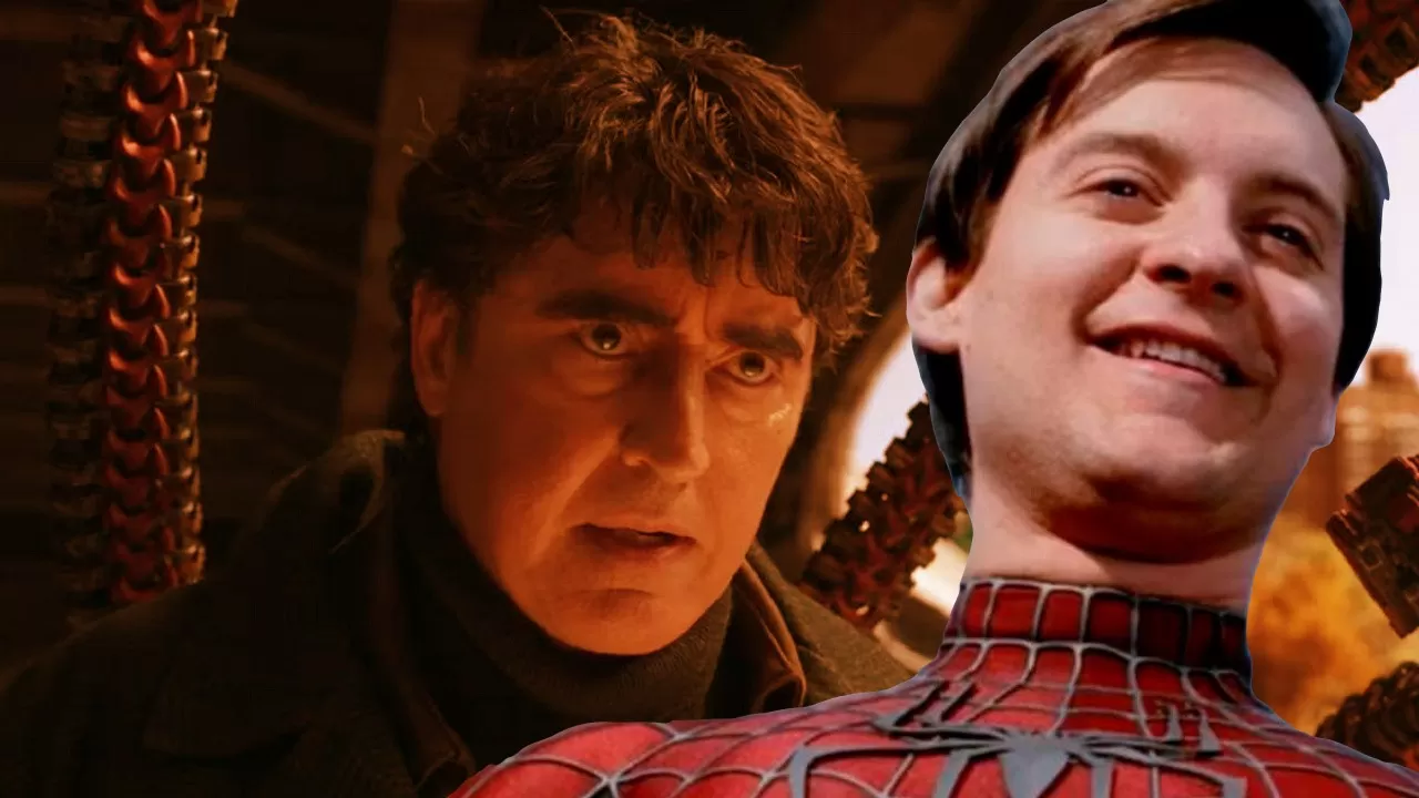 'Spider-Man: Sin Camino a Casa’: Sam Raimi rompe el silencio sobre el regreso de Tobey Maguire ...