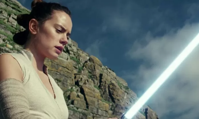 ‘Star Wars’: Daisy Ridley confiesa haber necesitado ir a terapia ...