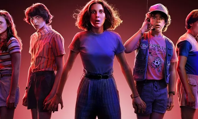 'Stranger Things’: Se revelan los títulos de los primeros episodios de la cuarta temporada y nos ...
