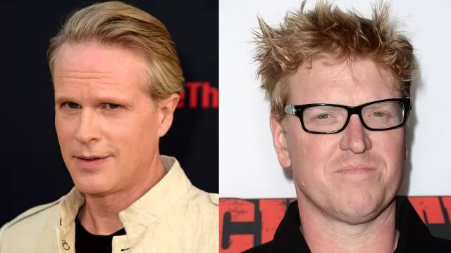 ‘Stranger Things’: conoce a los nuevos personajes Kline y Bruce de la ...