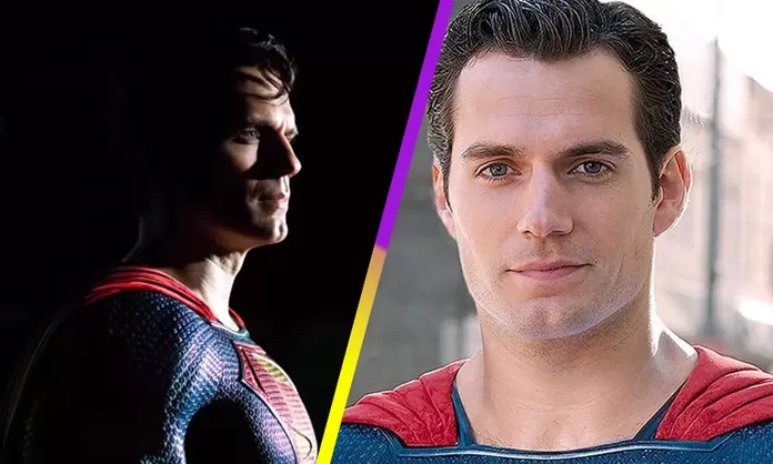 Henry Cavill oficialmente habla sobre su regreso como Superman en nueva publicación | Cinescape
