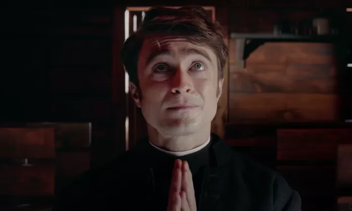 Daniel Radcliffe protagoniza el tráiler oficial de 'Miracle Workers ...