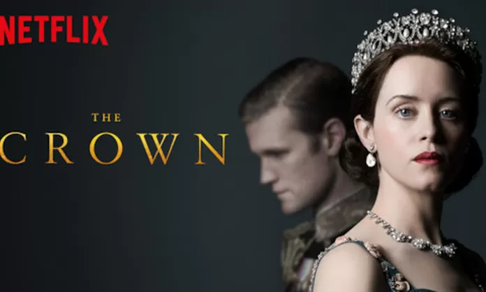 The Crown: actor revela cuándo llegará a Netflix la tercera temporada ...