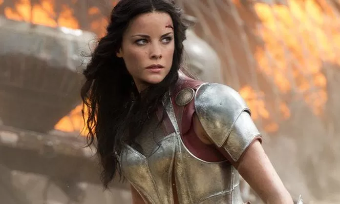Thor: Kevin Feige responde por qué Lady Sif no aparece en 'Ragnarok ...