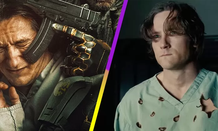 Lewis Pullman reacciona a la polémica del poster de ‘Thunderbolts’ y ...