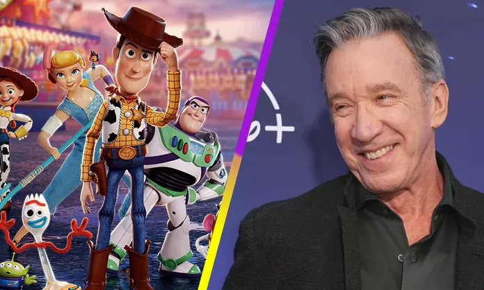 Tim Allen ofrece una actualización positiva sobre ‘Toy Story 5’ y revela algunos detalles sobre ...