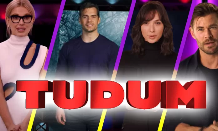 TUDUM: Netflix confirma el regreso de su evento global de fans este 24 ...