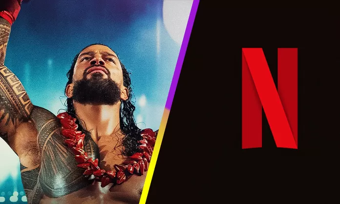 Netflix transmitirá la WWE en vivo a partir del próximo año | Cinescape