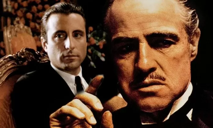 Francis Ford Coppola lanzará una nueva versión de ‘El Padrino: Parte III’ a fines de este año ...